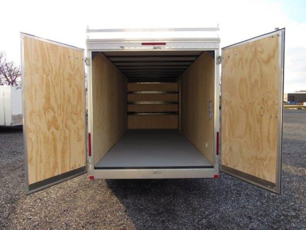 Contractor Trailers for Sale | Contractor Equipment Hauler