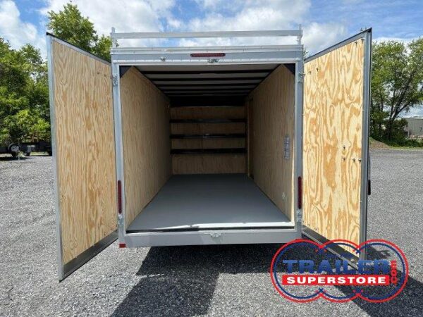 Buy Contractor Trailers | Trailer Superstore