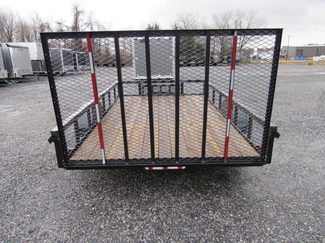 Landscape Trailers for Sale | Landscaping Utility Trailers