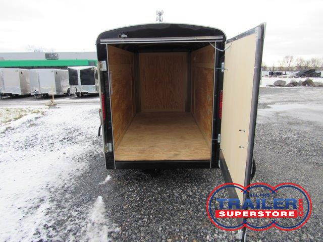 Buy an Enclosed Trailer Online | Trailer Superstore