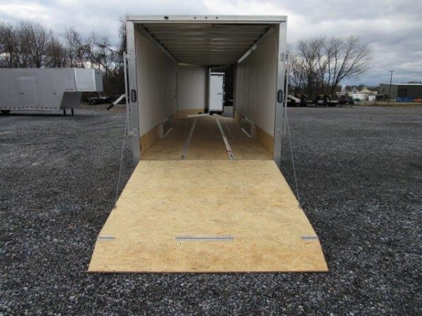 SnoPro Trailers for Sale | All Pro Trailer Superstore