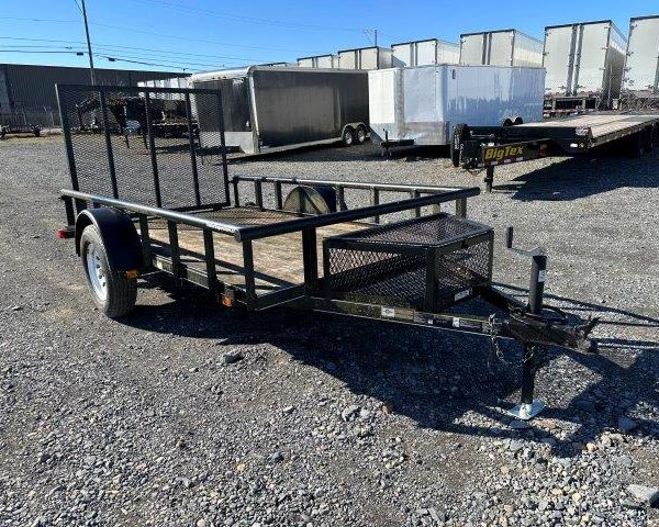 Landscape Trailers for Sale | Landscaping Utility Trailers