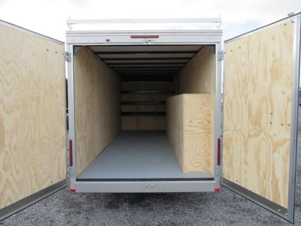 Design Your Own Custom Trailer | Trailer Superstore