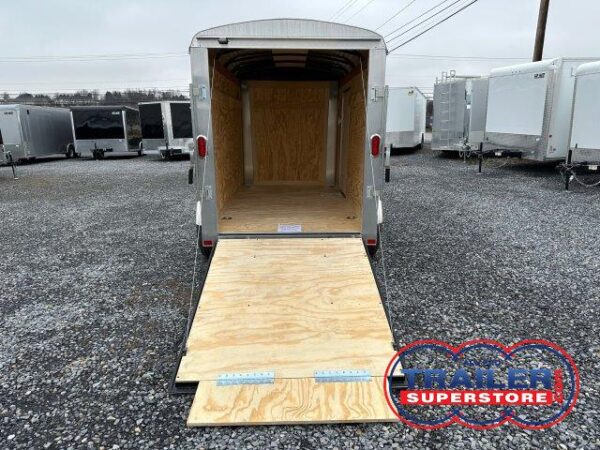 Buy an Enclosed Trailer Online | Trailer Superstore