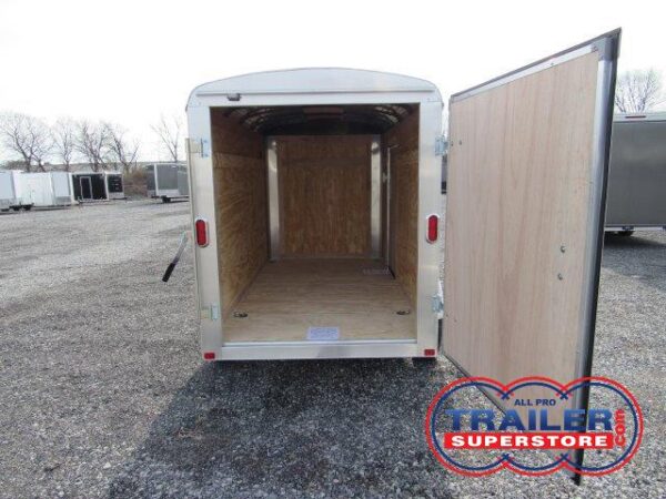 Enclosed Trailers For Sale | Trailer Superstore