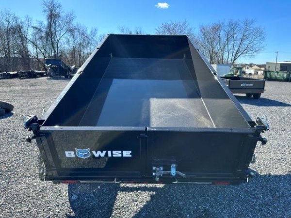 BWise Trailers For Sale | Trailer Superstore