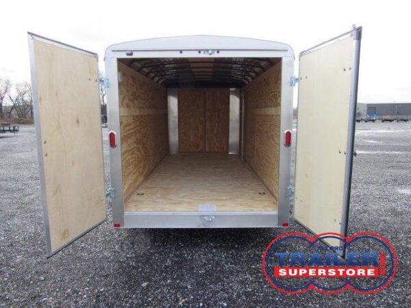 Scratch and Dent Trailers for Sale | Trailer Superstore