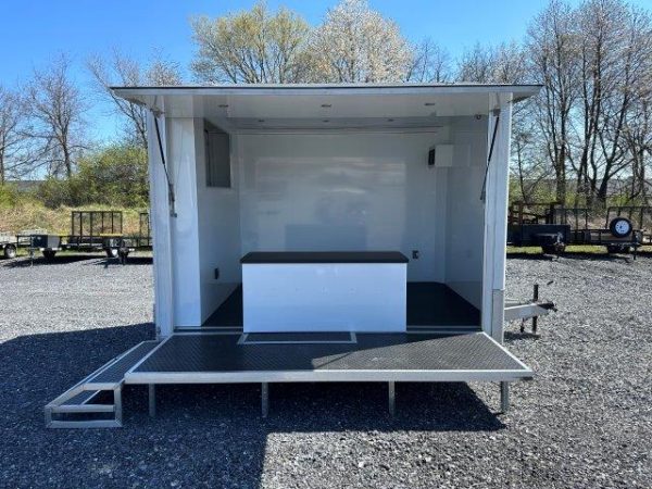 Used Trailers for Sale | Discounted Trailers