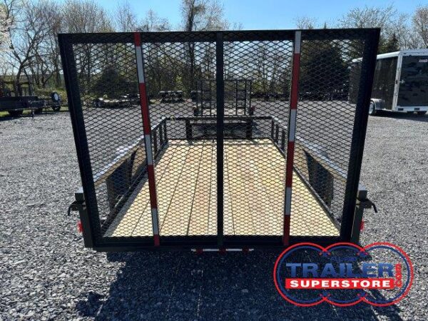 Utility Trailers For Sale | Trailer Superstore