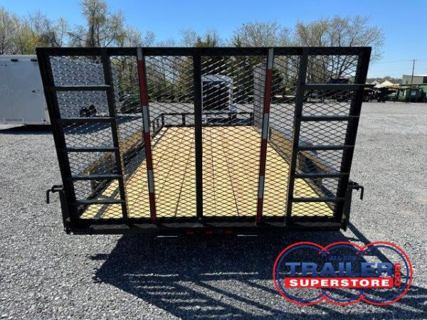 ATV Trailers For Sale | Trailer Superstore