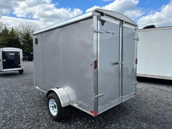 Carry-On Trailers For Sale | Trailer Superstore