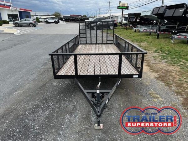 Trailers for Sale In Vermont | All Pro Trailer Superstore