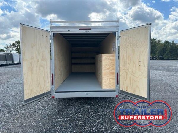 Buy Contractor Trailers | Trailer Superstore