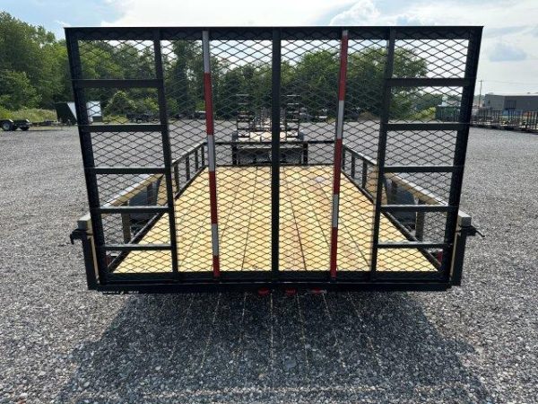 Landscape Trailers for Sale | Landscaping Utility Trailers