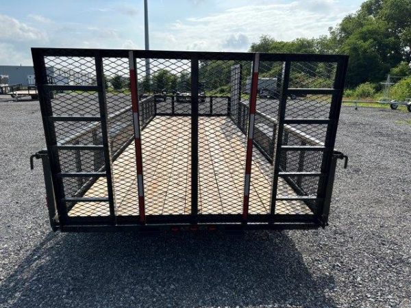 ATV Trailers for Sale | Buy Pull-Behind ATV Trailer