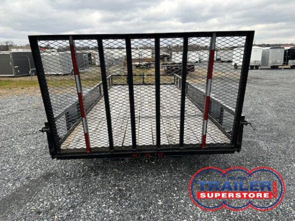 Discount Trailers for Sale | All Pro Trailer Superstore