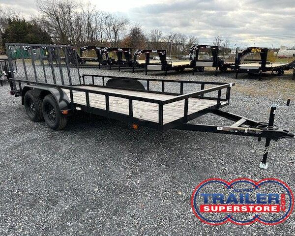 Discount Trailers for Sale | All Pro Trailer Superstore