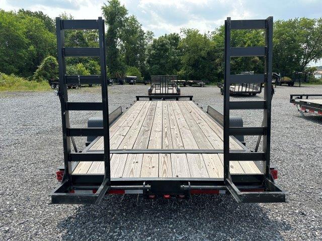 Open Car Trailers for Sale | Open Car Haulers for Sale