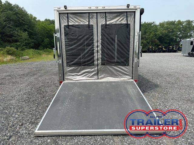 Design Your Own Trailer | Customize the Perfect Trailer