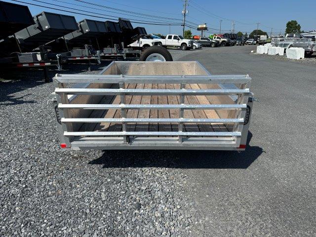 Aluminum Trailers for Sale | Fuel-Efficient Trailers