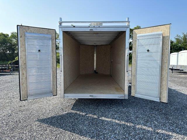 Contractor Trailers for Sale | Contractor Equipment Hauler