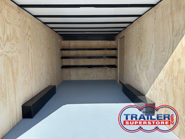 Contractor Trailers for Sale | Contractor Equipment Hauler