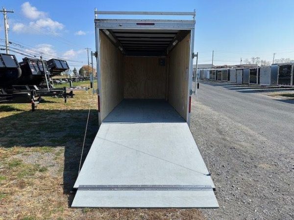 Used Trailers for Sale | Discounted Trailers