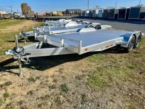SnoPro Trailers for Sale | All Pro Trailer Superstore
