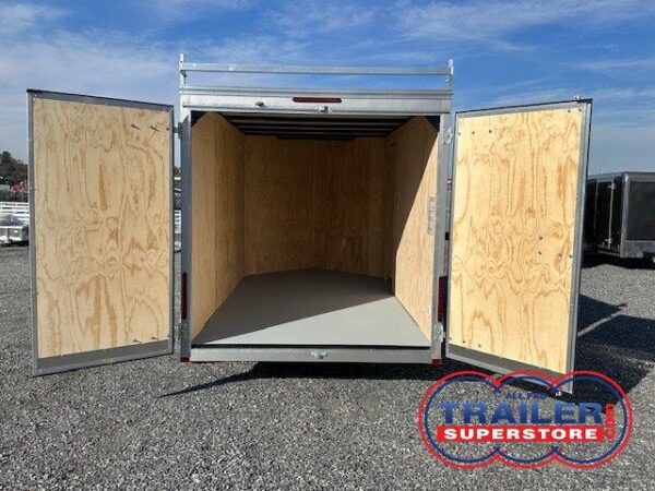 Buy Contractor Trailers | Trailer Superstore