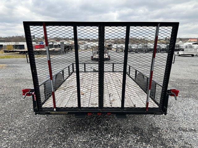 Landscape Trailers for Sale | Landscaping Utility Trailers