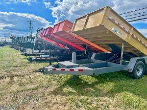 Pickup Truck Dump Inserts | Trailer Superstore