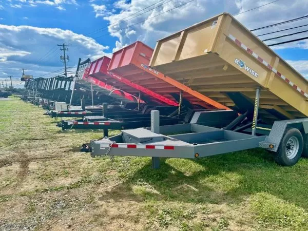 Nitro Trailers For Sale | Trailer Superstore