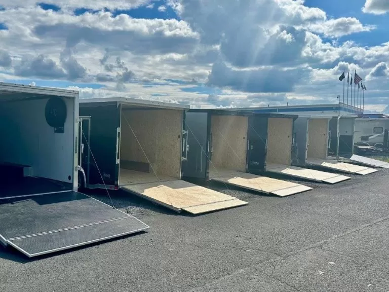 Pickup Truck Dump Inserts | Trailer Superstore