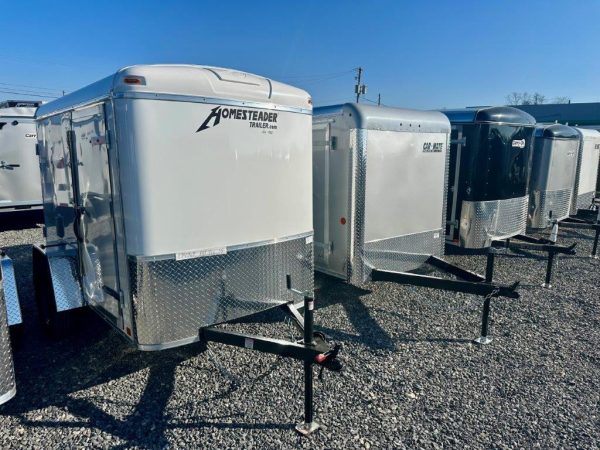 Nitro Trailers For Sale | Trailer Superstore