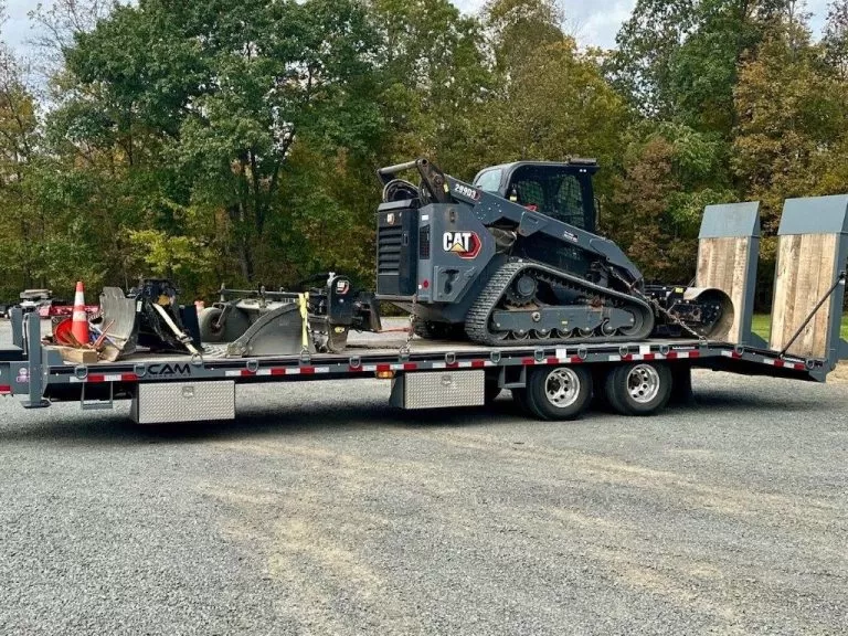 Stacker Trailers For Sale | Trailer Superstore