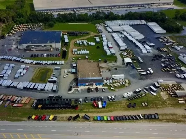 Stacker Trailers For Sale | Trailer Superstore