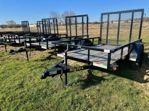 Pickup Truck Dump Inserts | Trailer Superstore