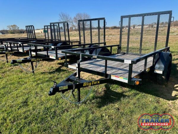 Stacker Trailers For Sale | Trailer Superstore