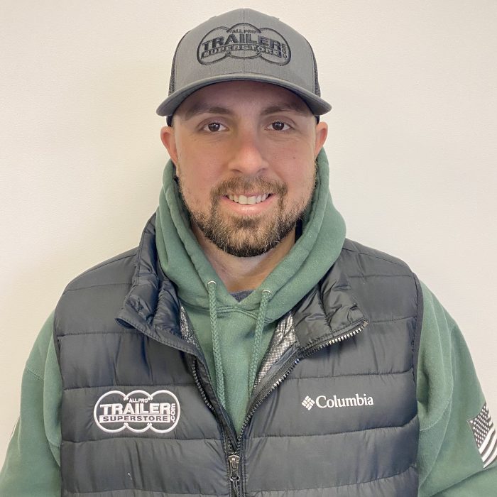 Our Team - Alex Bobb