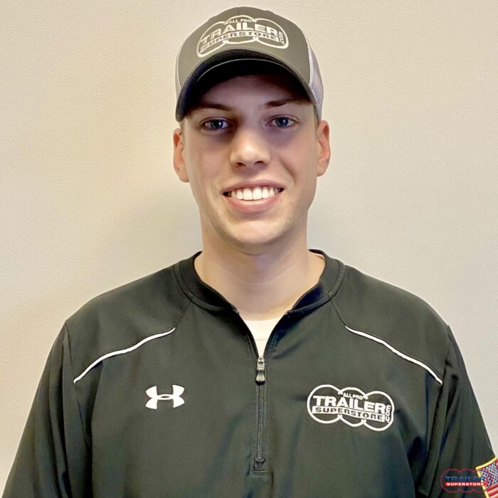 Our Team - Connor McIntyre