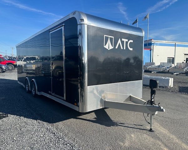 ATC Trailers For Sale | Trailer Superstore
