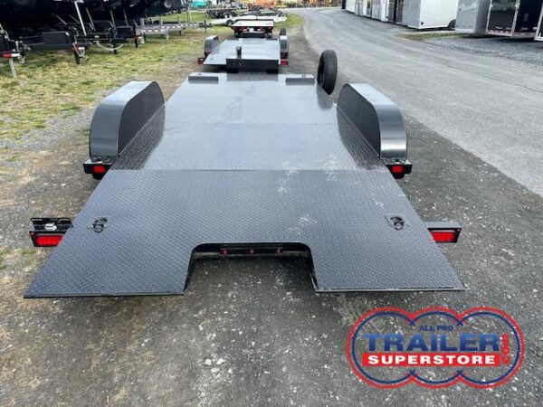Tilt Trailers for Sale | Trailer Superstore