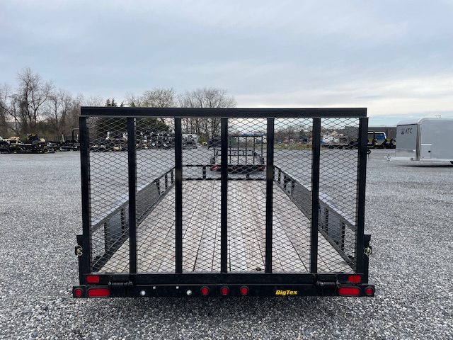 Big Tex Trailers for Sale | All Pro Trailer Superstore