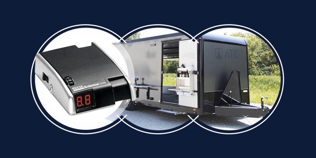 How to Install a Trailer Brake Controller - Trailer Superstore
