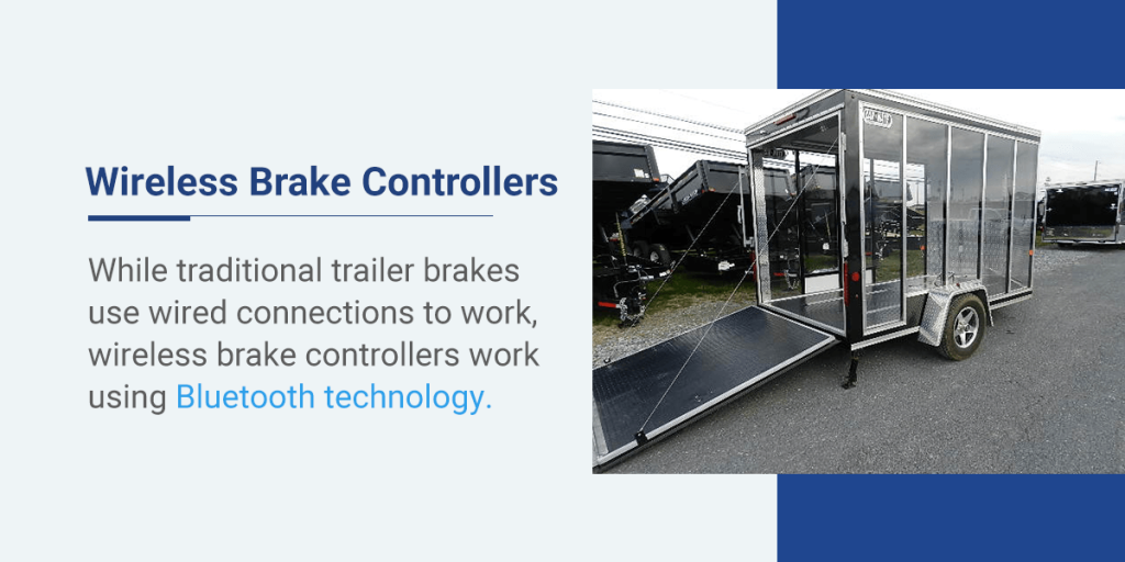 Innovative Trailer Features - Trailer Superstore
