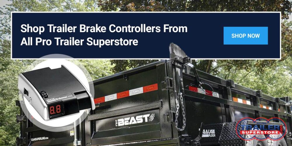 How to Install a Trailer Brake Controller - Trailer Superstore