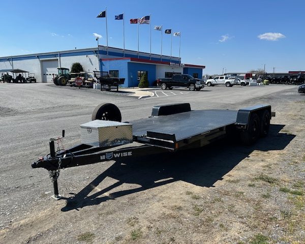 BWise Trailers For Sale | Trailer Superstore