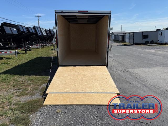 American Hauler Trailers for Sale | All Pro Trailer