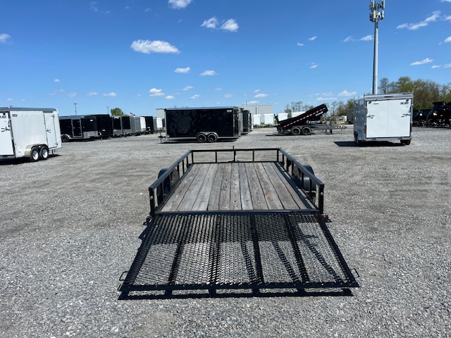 Landscape Trailers for Sale | Landscaping Utility Trailers