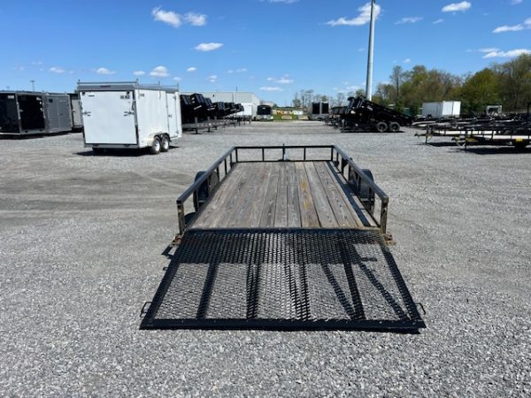 Discount Trailers for Sale | All Pro Trailer Superstore